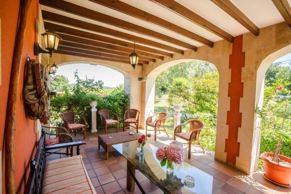 Posada Río Cubas - Cantabria