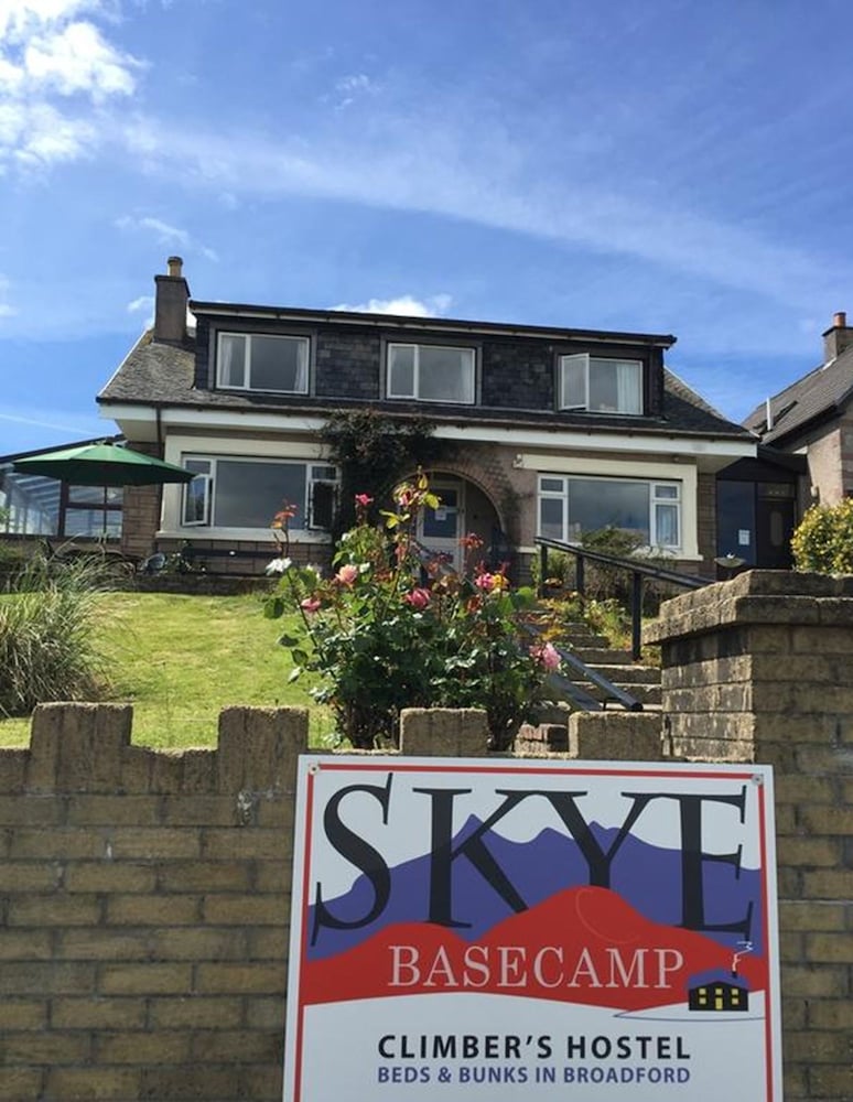 Skye Basecamp - Hostel - Skye