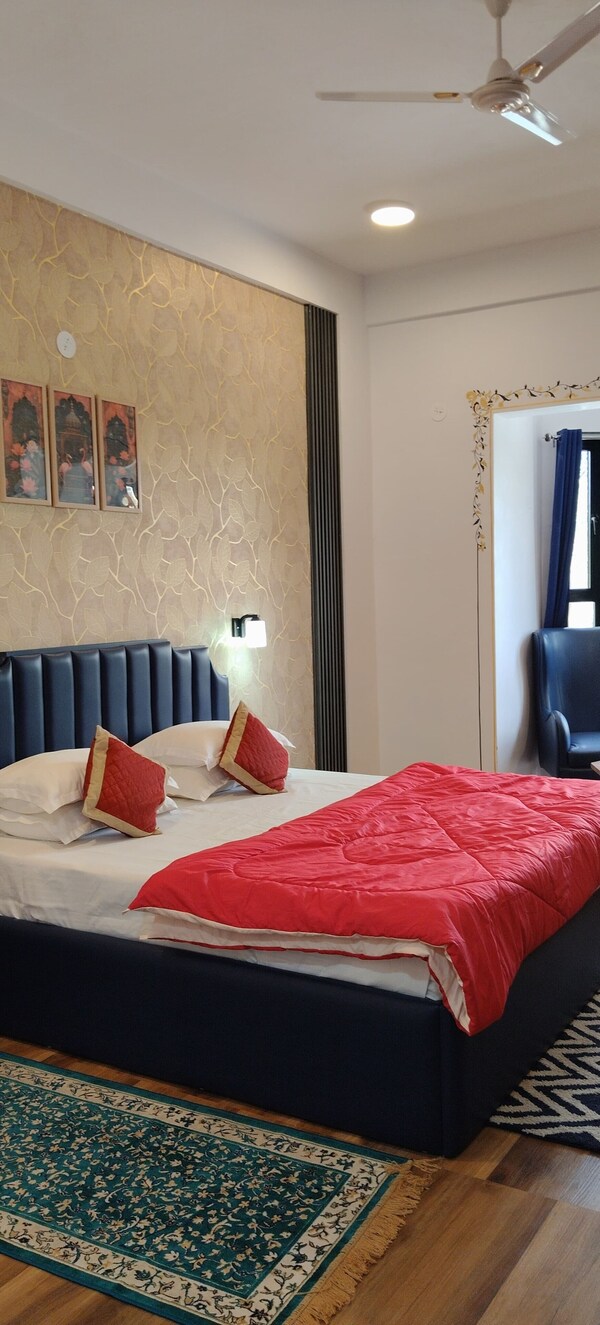 Oriental Palace Resorts - Udaipur