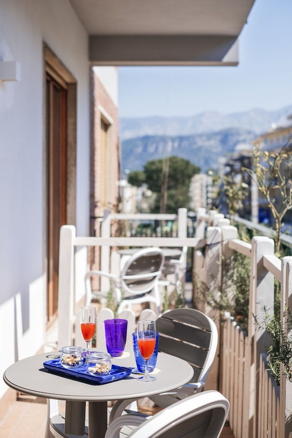 Luiselle Charming Accommodation Sorrento - Sorrento