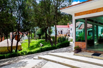 Villas Xänthe Rotamundos