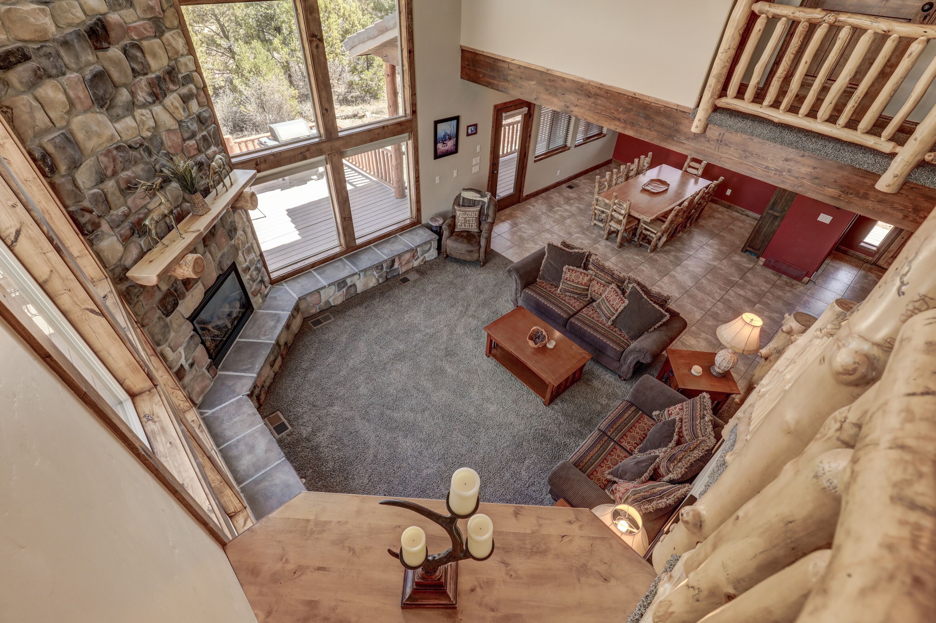 Beautiful Very Clean Privately Owned Home. Next To Zion Ponderosa Resort. - Zion National Park