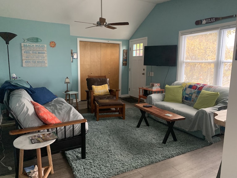 A Park-like Oasis - Albion, NY