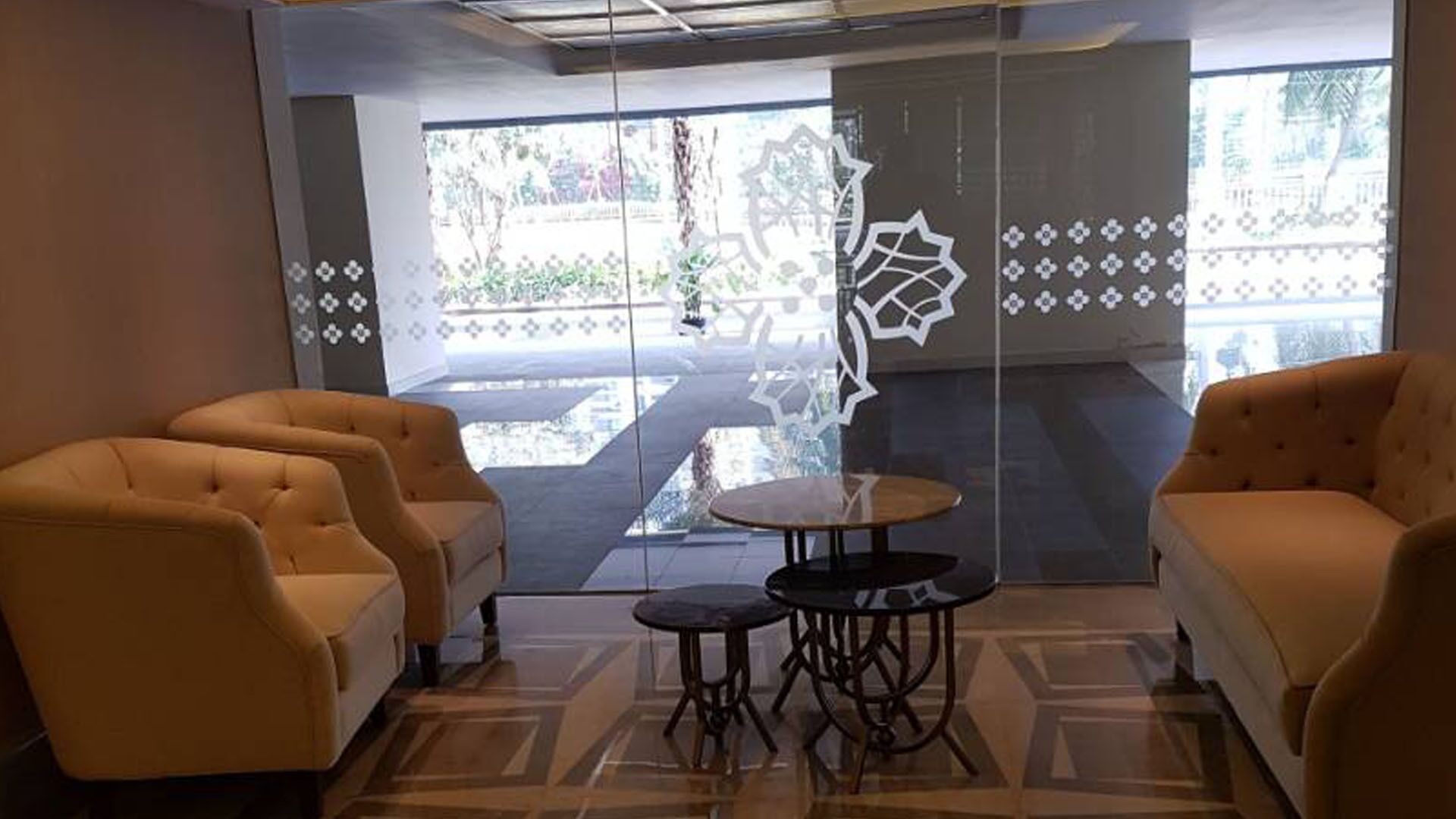 The Mansion Aprtement Good For Businnes Trip And Holiday - Jakarta