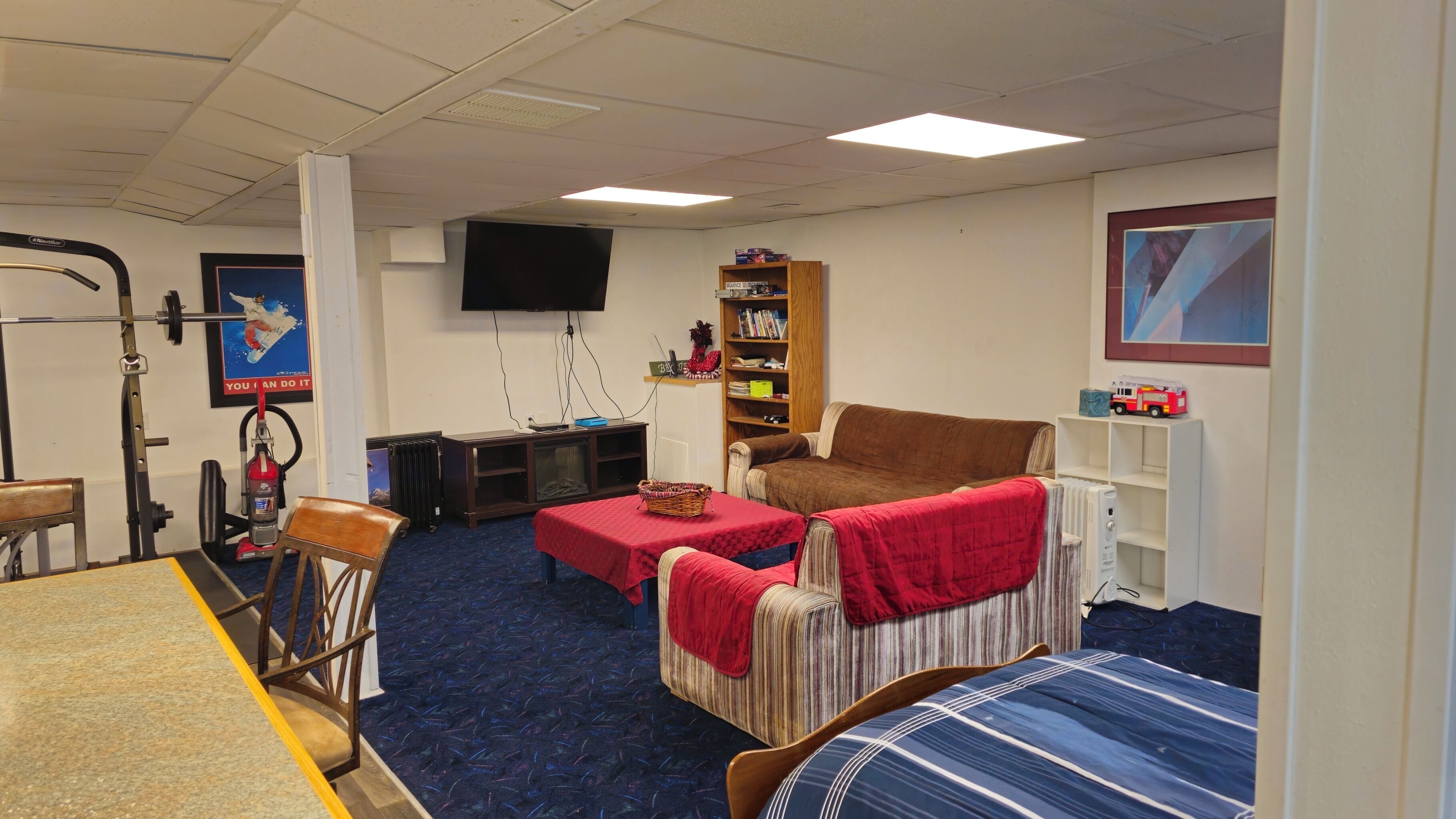 900 Sq Ft 1 Bedroom Apt With Views, Free Ev Charging, Free Off Street Parking - Spokane Valley, WA