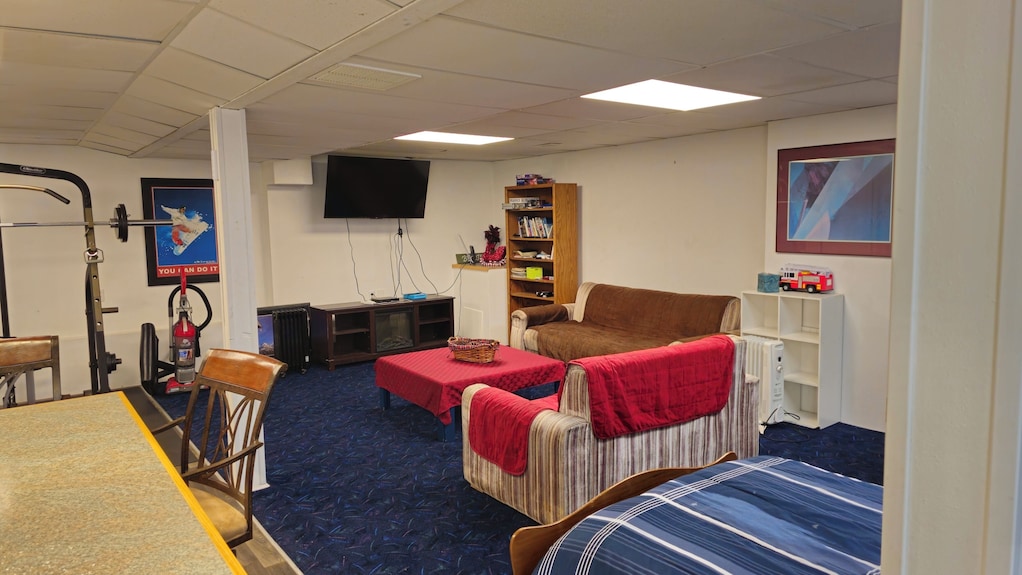 900 Sq Ft 1 Bedroom Apt With Views, Free Ev Charging, Free Off Street Parking - Liberty Lake, WA