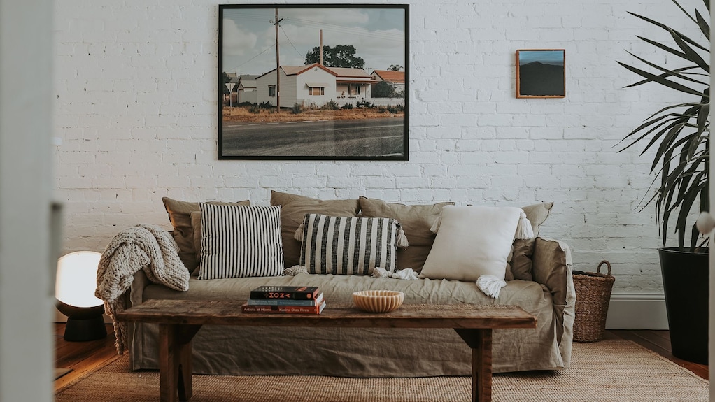 Artstay Hobart 1890s Inner City Cottage - Tasmania