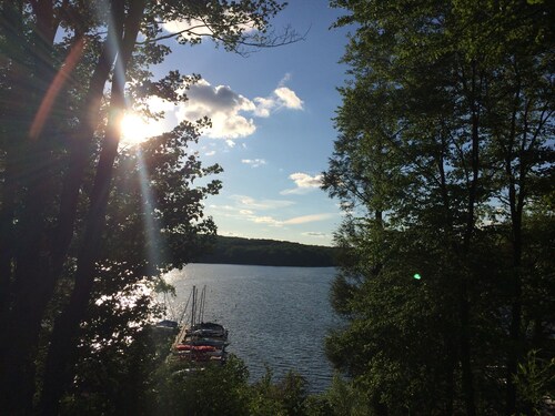 Promised Land State Park Hotels and Lodges | Expedia