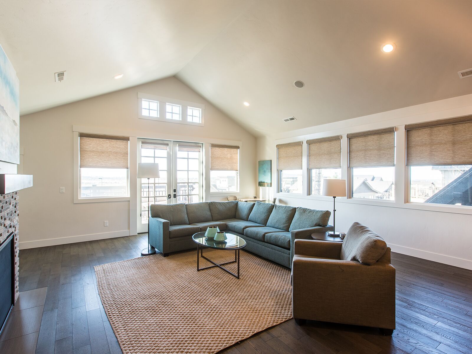 Store Dæk, Boblebad, Brand Pit, 5 Seng \/ 5 Bad, Udsigt Mtn & Resort Faciliteter. - Bend, OR