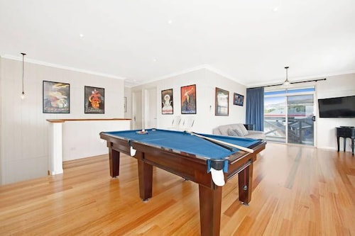 Oceanview Retreat, Pet Friendly, Ev Charger - Apollo Bay