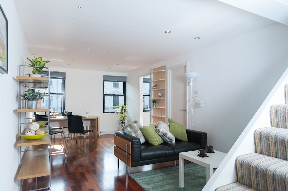 Pimlico Ein Bett Von Station * Fantastische Zentrale Lage * -