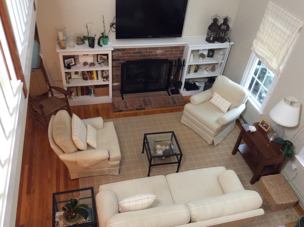 3bedroom Private Residence On Cul De Sac Near National Seashore - Eastham, MA