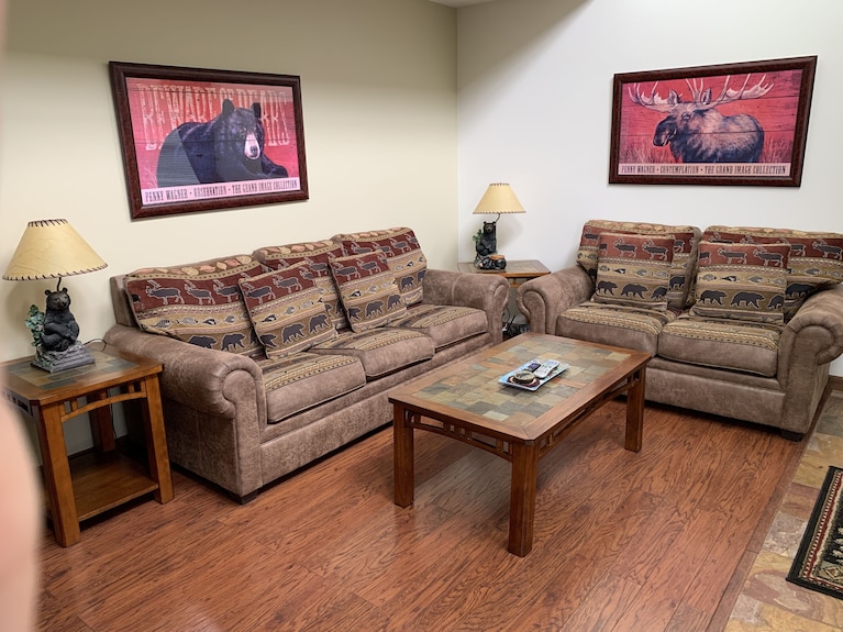 Especiales Nocturnos Primavera, Otoño E Invierno. Semanalmente Solo En Verano. Wifi Rápido! - Gatlinburg, TN