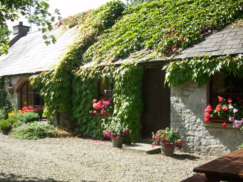 Charming Old-world Country Cottage, Near Adare - Shannon
