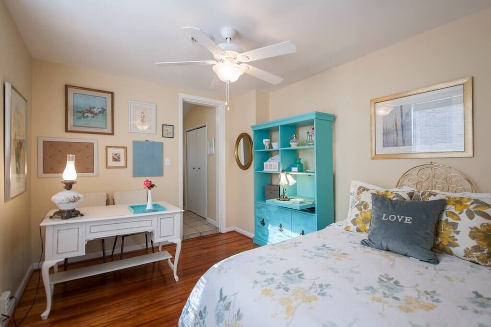 2br - Frankfort Ave - Walk & Dine - *Best Spot!!! - Kentucky