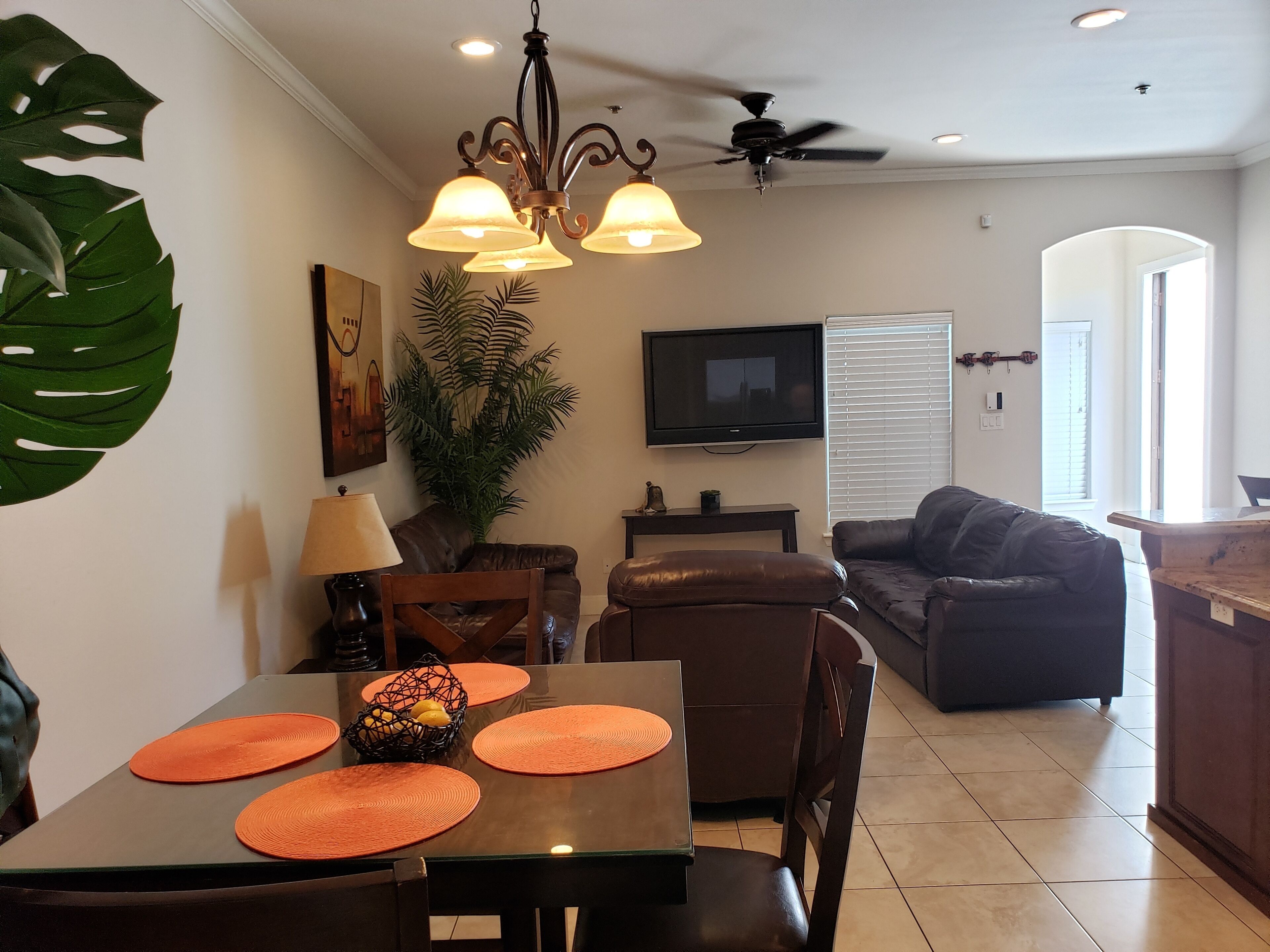 South Padre Island Spacious!!! 3 Bedroom 2 Bath #2015-837252 - South Padre Island