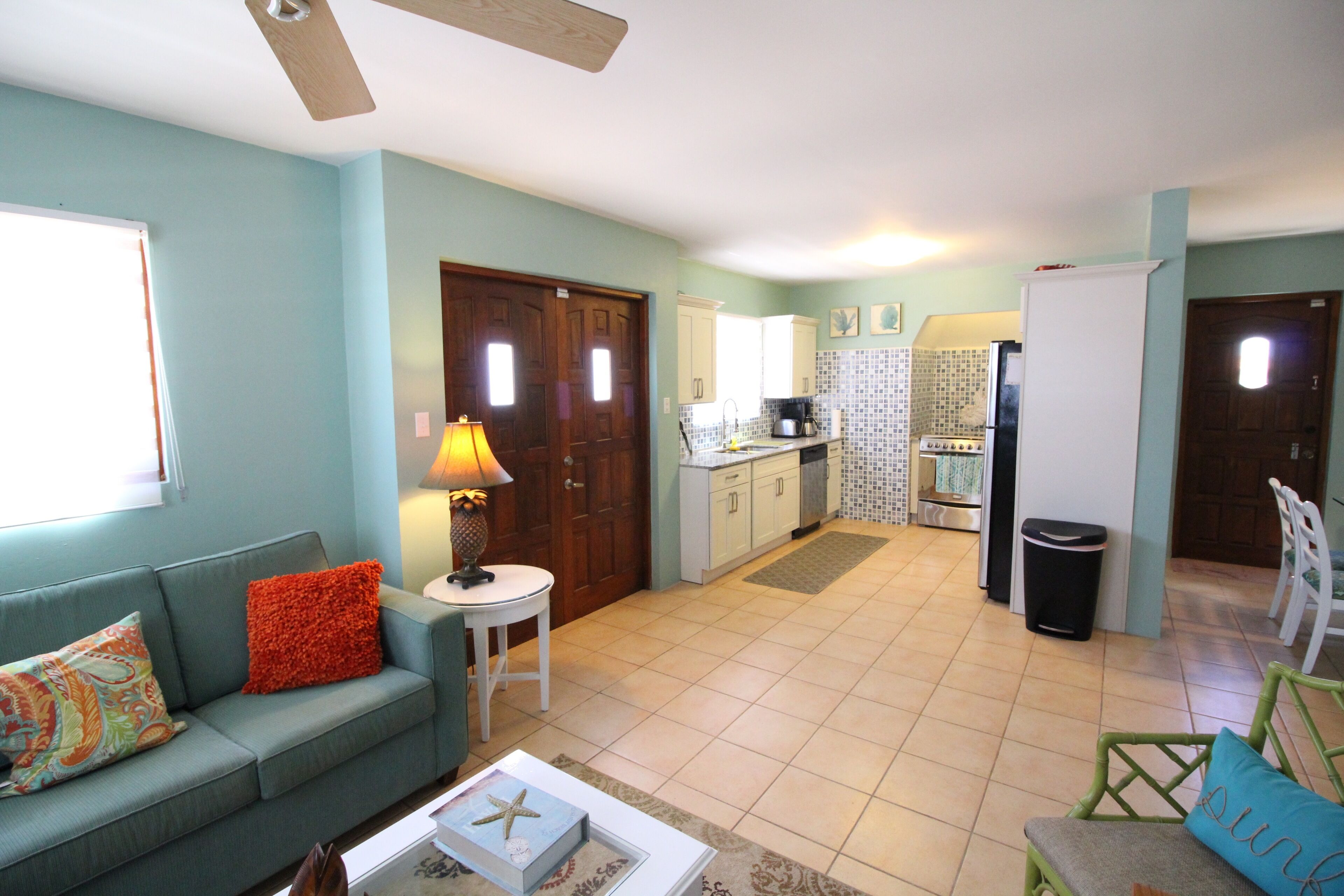 10 Amazing And Affordable Vrbo Rentals In Aruba | TravelAwaits