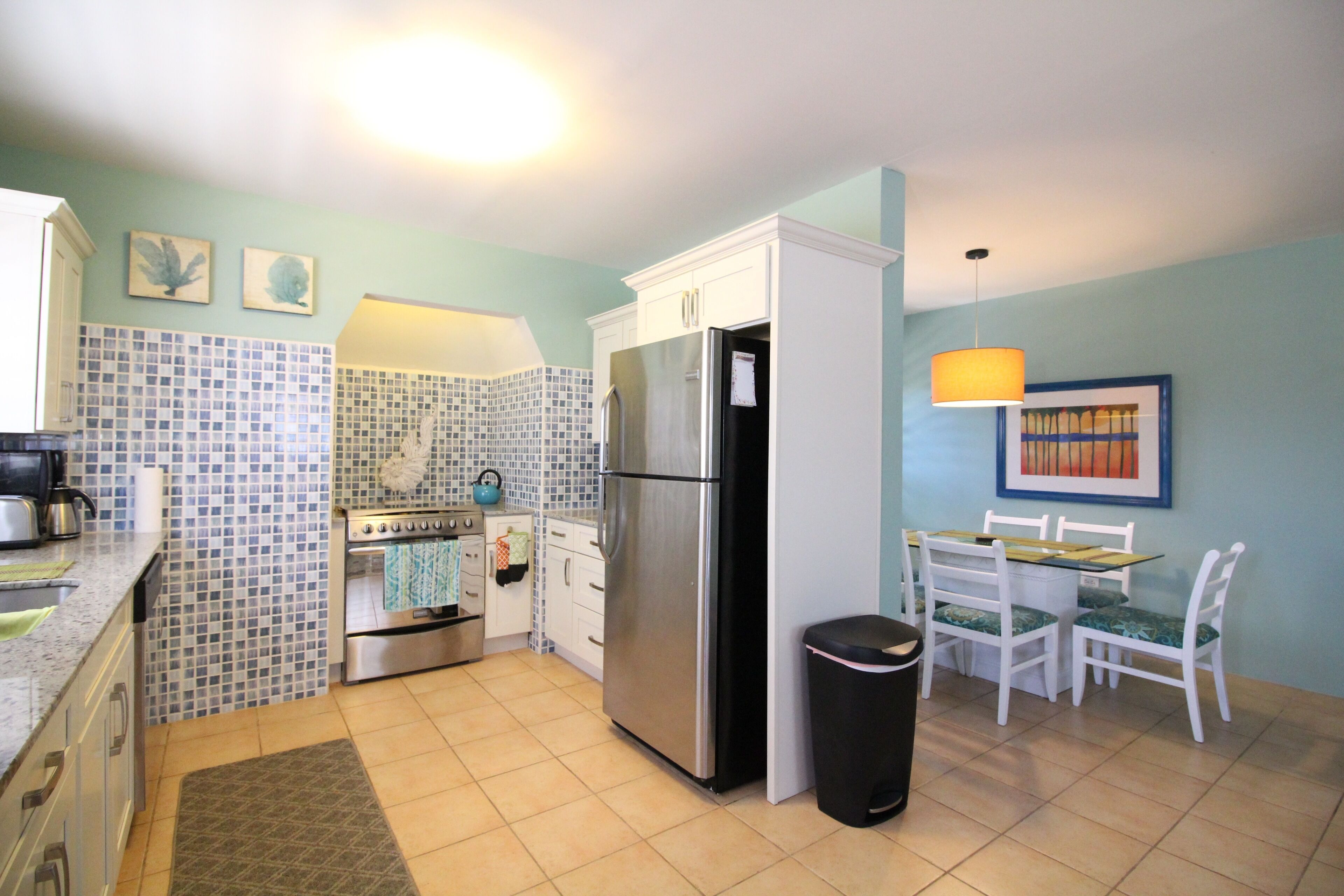 10 Amazing And Affordable Vrbo Rentals In Aruba | TravelAwaits