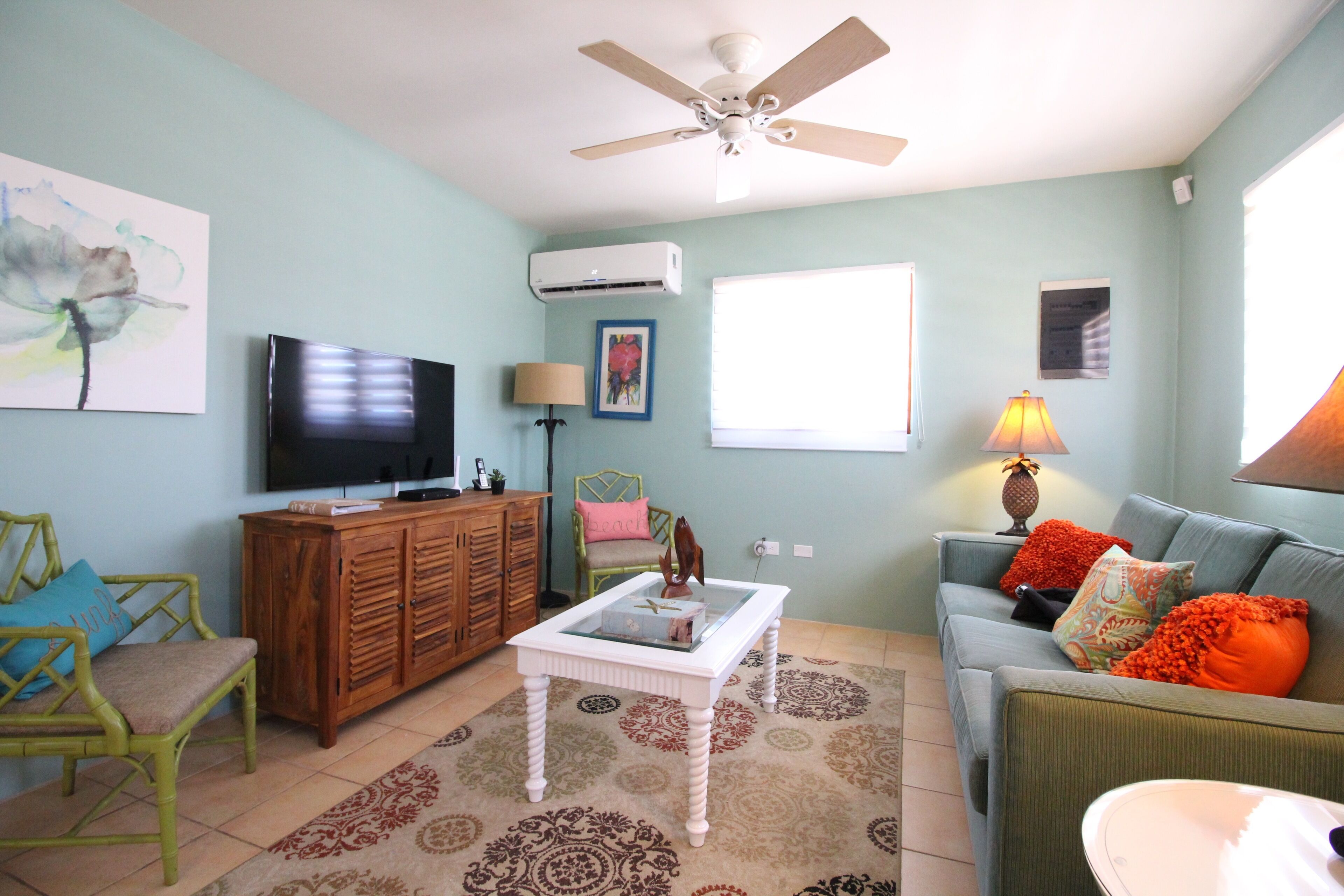 10 Amazing And Affordable Vrbo Rentals In Aruba | TravelAwaits