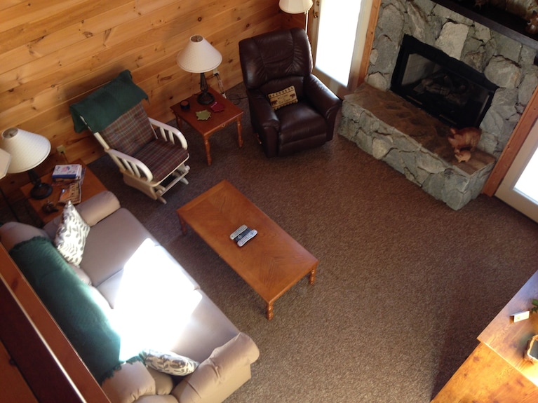 Vacation Rental Available. - Maggie Valley, NC
