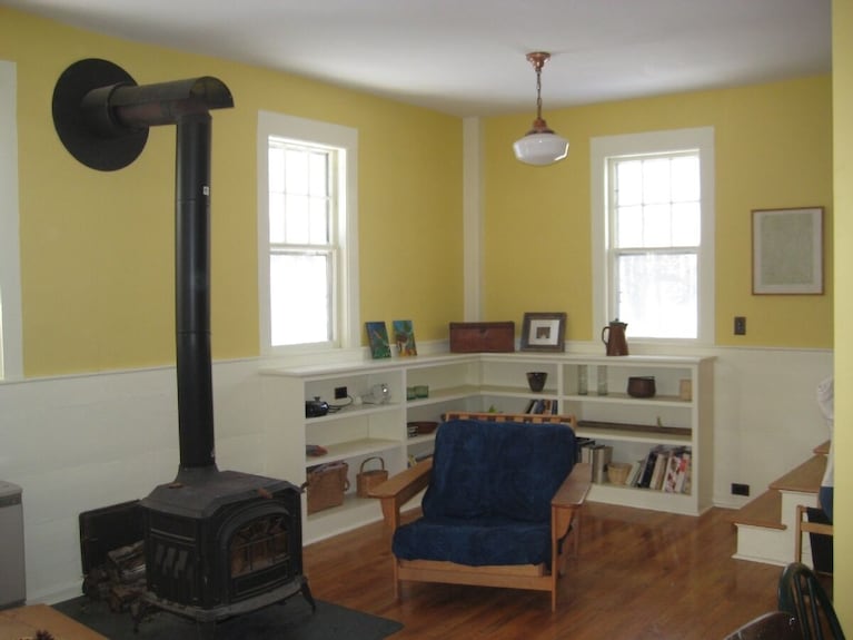 Charming Fully Renovated One-room Schoolhouse On 22+ Acres - Vermont