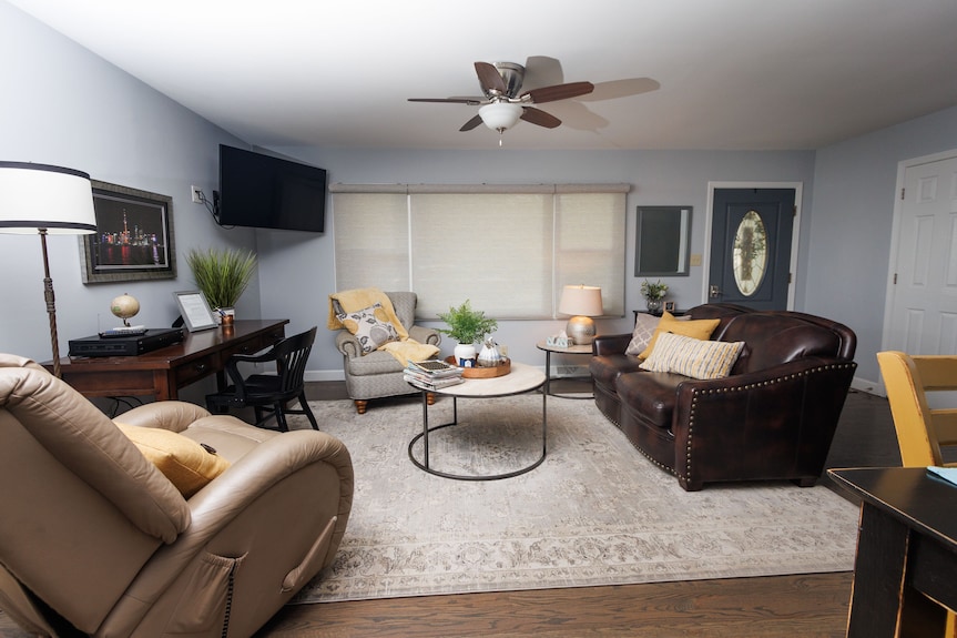 Cozy And Conveniently Located Close To Kci - Platte City, MO