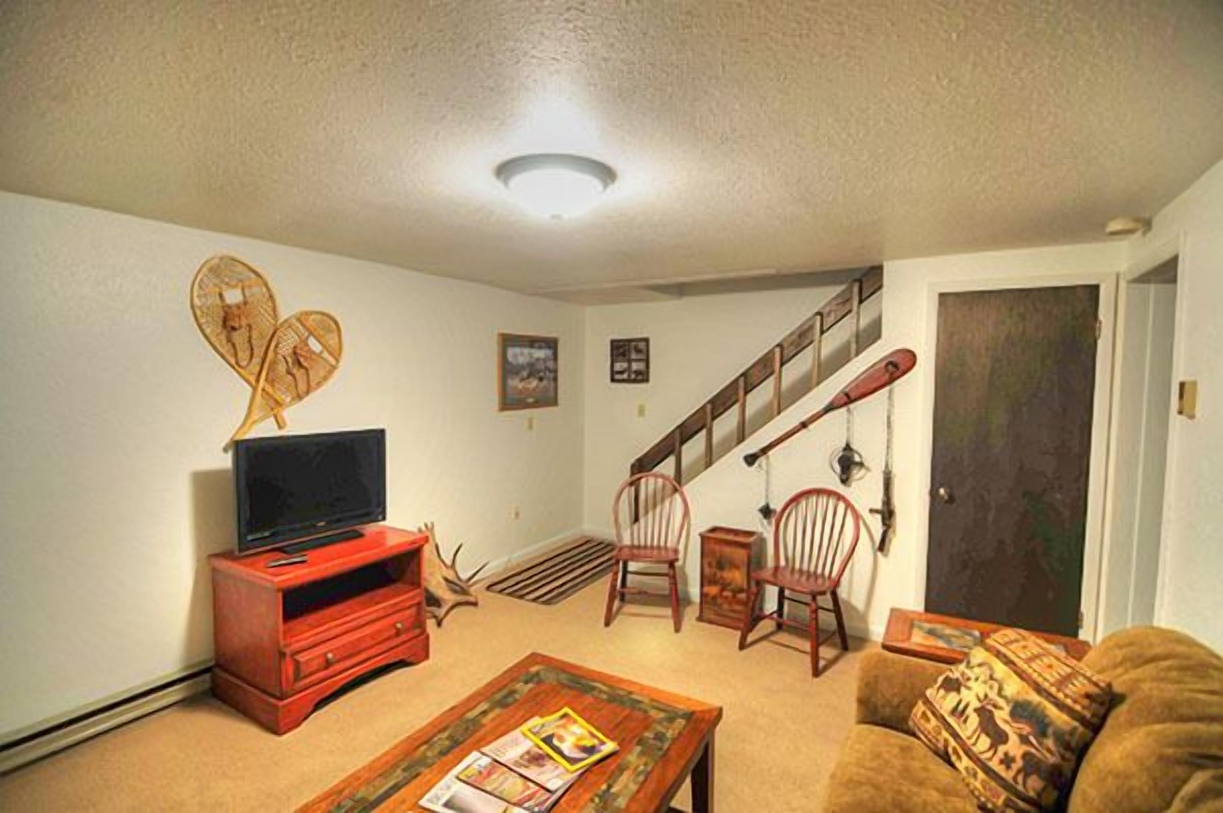 Very Nice Condominium In An Excellent Location! - West Yellowstone, MT