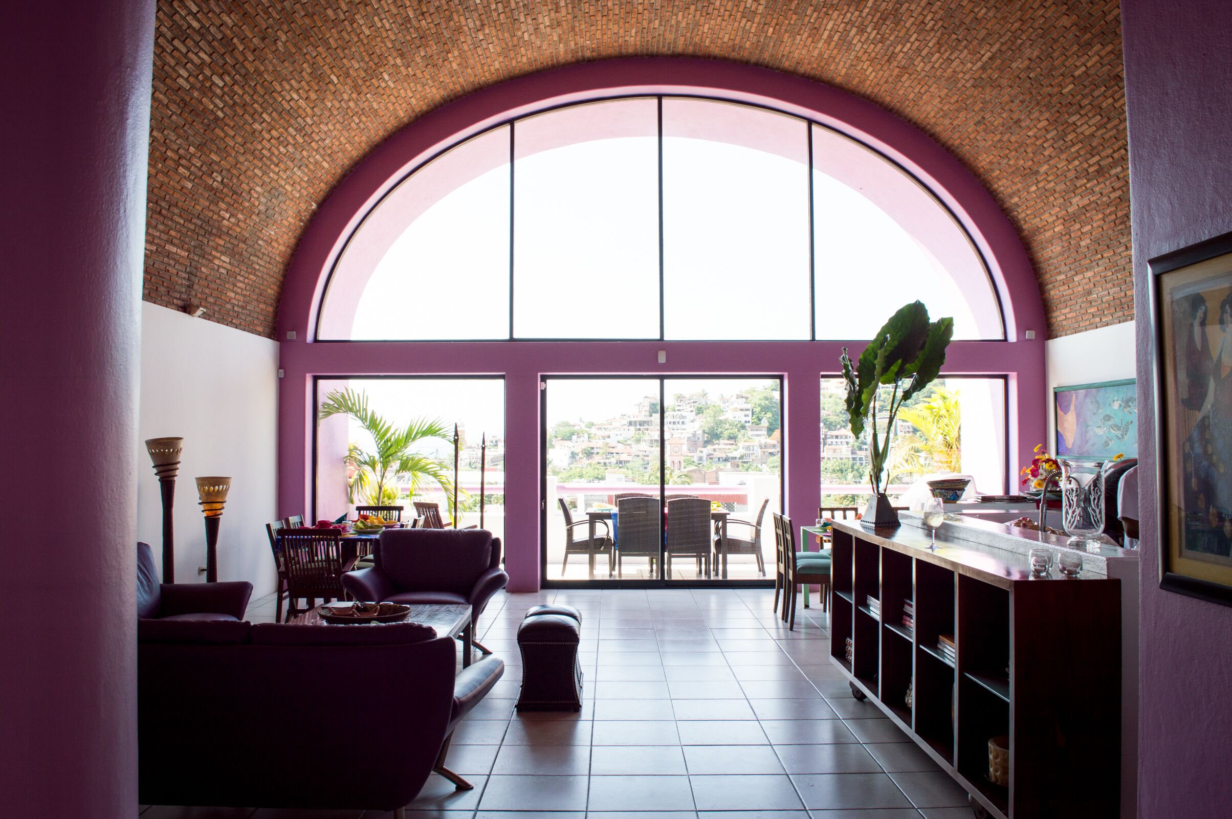 Best Value In Heart Of Old Town - Modern Architecture -- Free Wifi - Nayarit