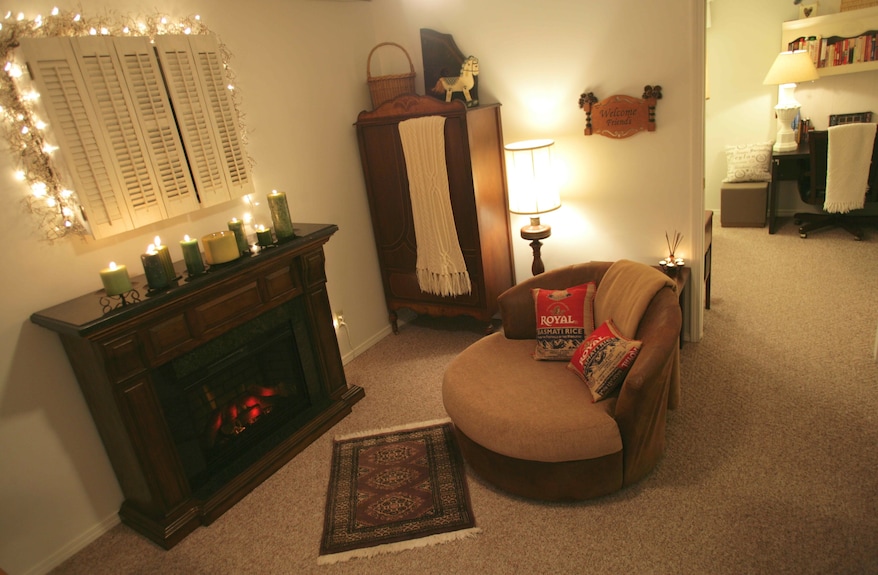 ️ Peaceful Treetop Cottage - Farmington, MO