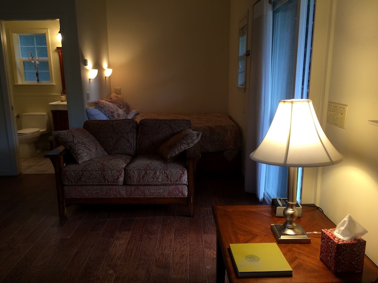 Redwood Forests, Beaches, Parks, Wildlife, Bird Mecca On Trinidad's North Coast - Baker Beach, Trinidad