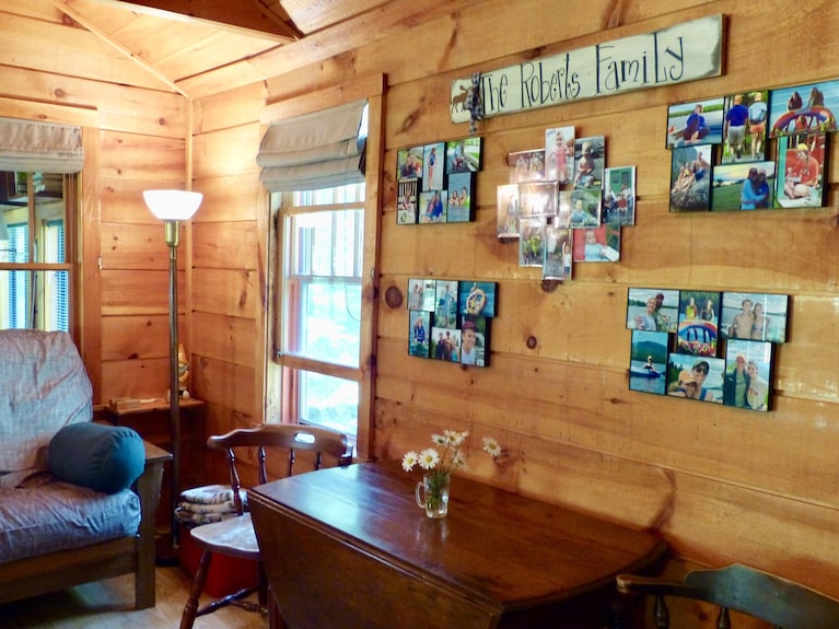 Cozy Cabin With Access To Beautiful Moosehead Lake. Pet Friendly! - Greenville, ME