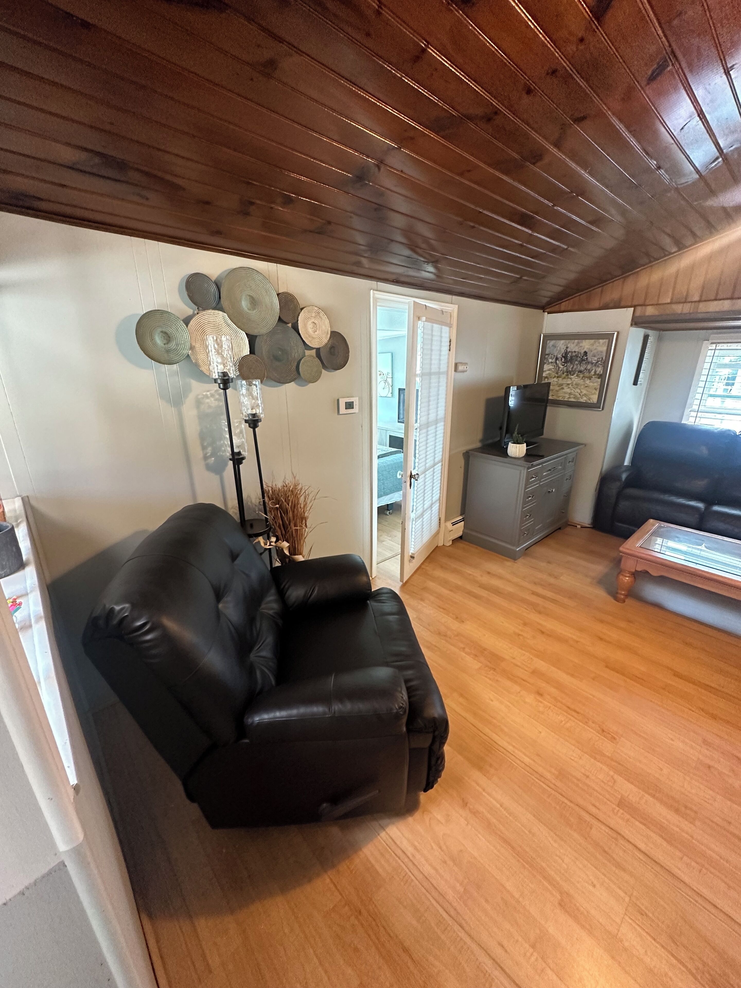 New England Lake Vacation Home - Barrington, NH