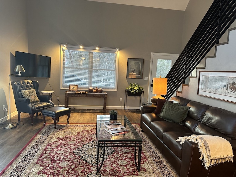 Romantic Cottage On Private Acreage 5 Min. To Downtown- Incredible Views - 두랑고