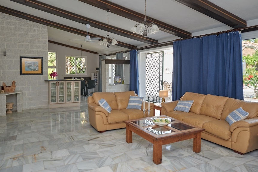 Una Encantadora Villa Española, Perfecta Para Sus Vacaciones En Mijas - Fuengirola