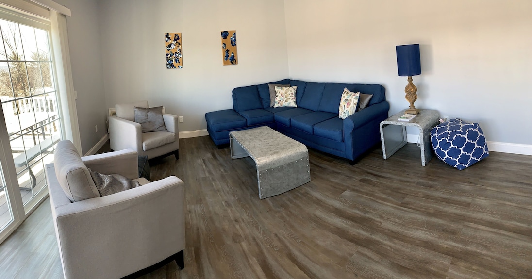 144 S. Monroe St., Watkins Glen - Cayuga Lake, NY