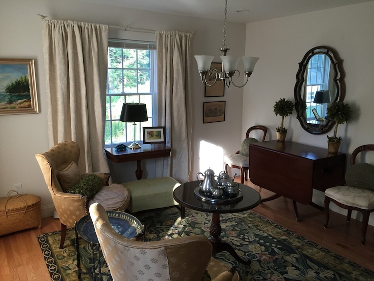 グレートバリントンのダウンタウンから数分、便利なロケーション - グレート・バリントン, MA