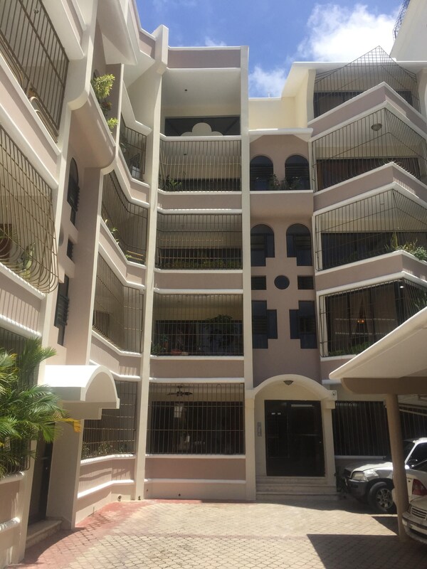 Gute Wahl Im Herzen Der Gehobenen Bella Vista! - Santo Domingo