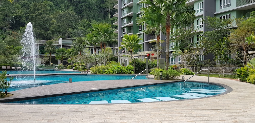 Apartamento Premier En Haven Ipoh - Ipoh