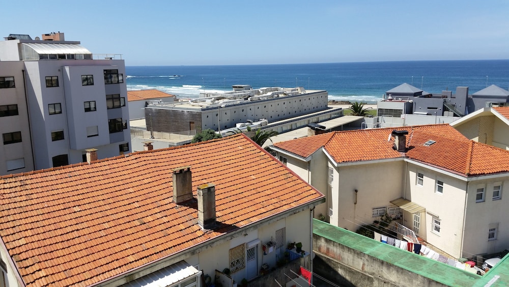 Surfers Apartment At Leça - Matosinhos