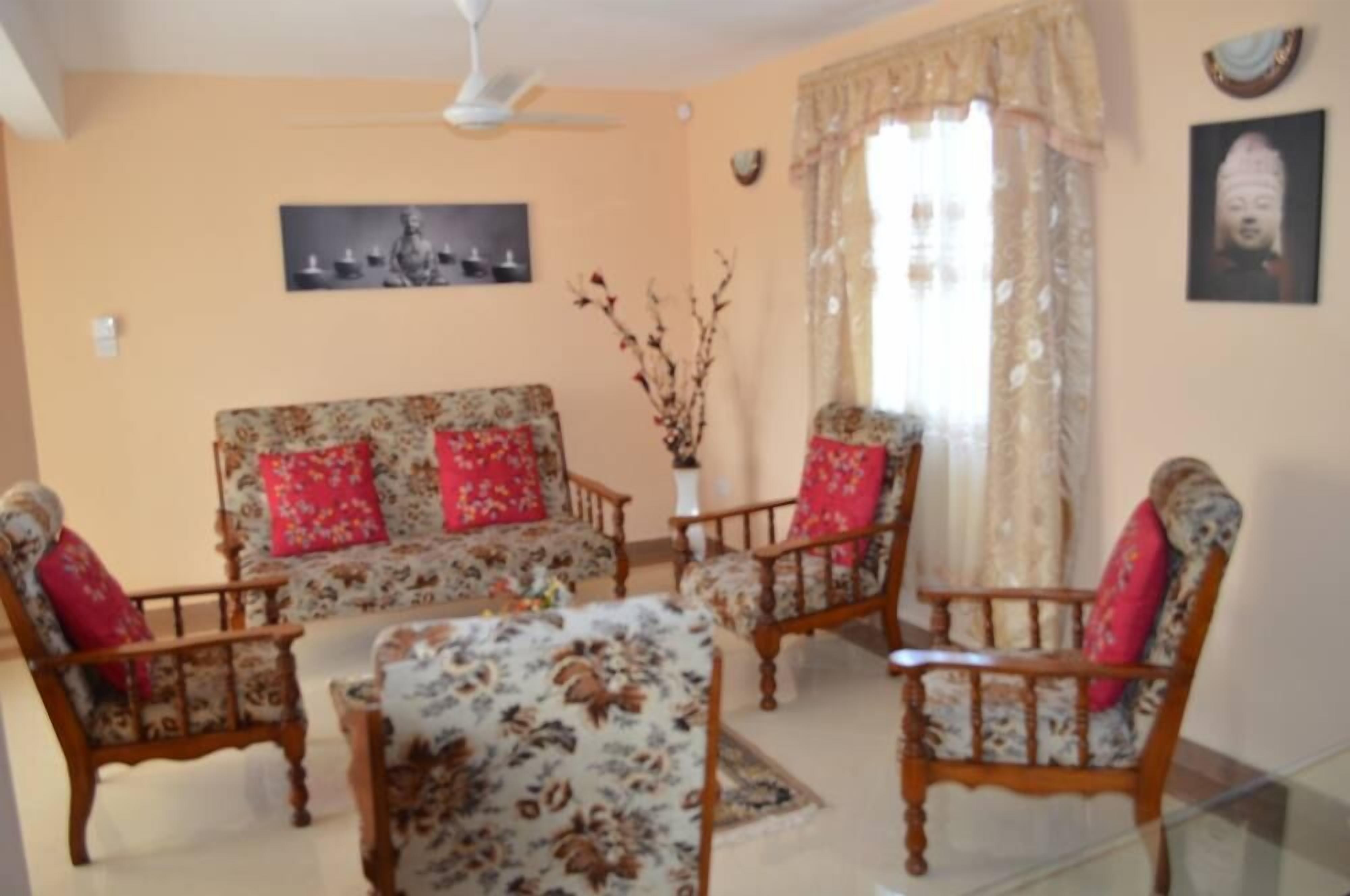 Magnificent Villa In A Tropical Garden With Swimming Pool, 200m From The Beach. - Mauritius