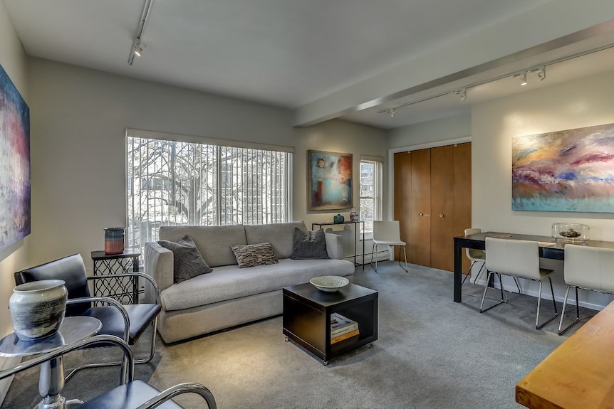 Artist's Loft - Central A2 Dntown - 앤아버