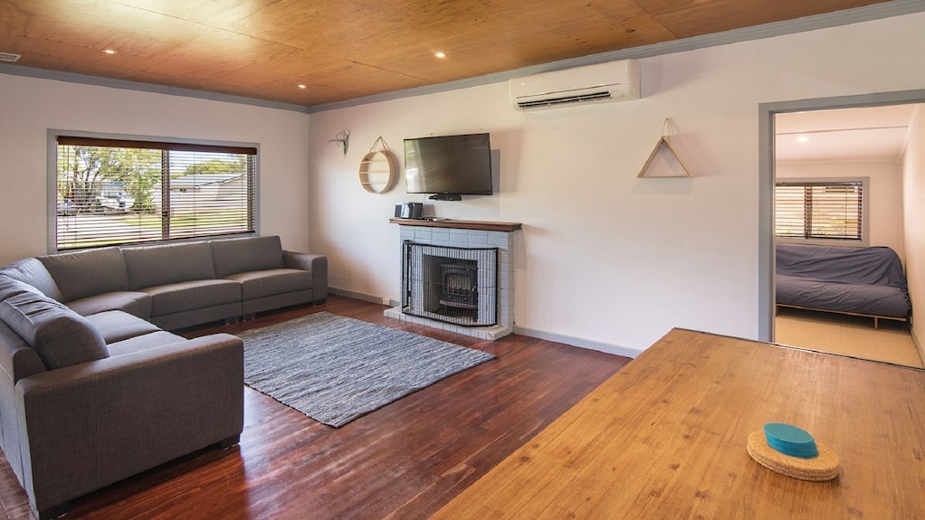 Rose On The Beach - Relaxing Beach Hideaway - Busselton