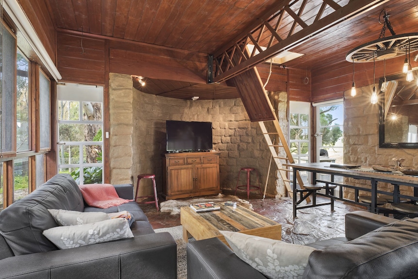 Driftaway Cottage - An Enchanting Escape - 멜버른