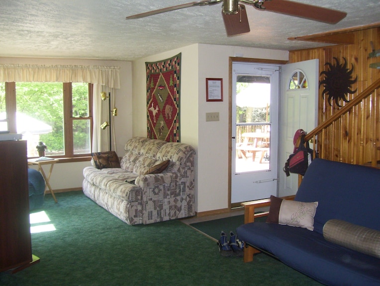 Charming, Quiet, Riverfront, Scenic, Private - Pennsylvania