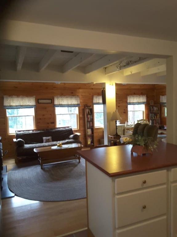 Charming Cottage In The Catskills. Ski, Golf, Hike, Bike And More. - State of New York