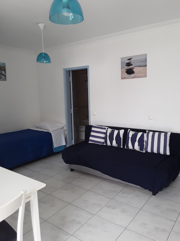 Apartment For Rent In Albufeira - Aparts. Oura Palace 5 Minutes From The Beach. - Albufeira