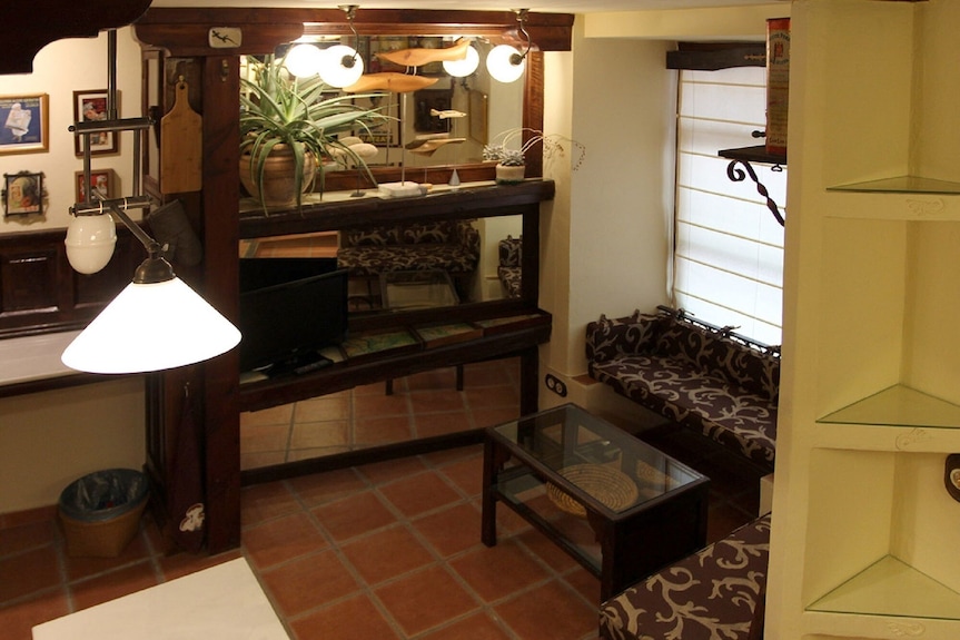 La Casa Carmen S. Xviii Restaurée, Située Au Cœur De La Vieille Ville - Andalousie