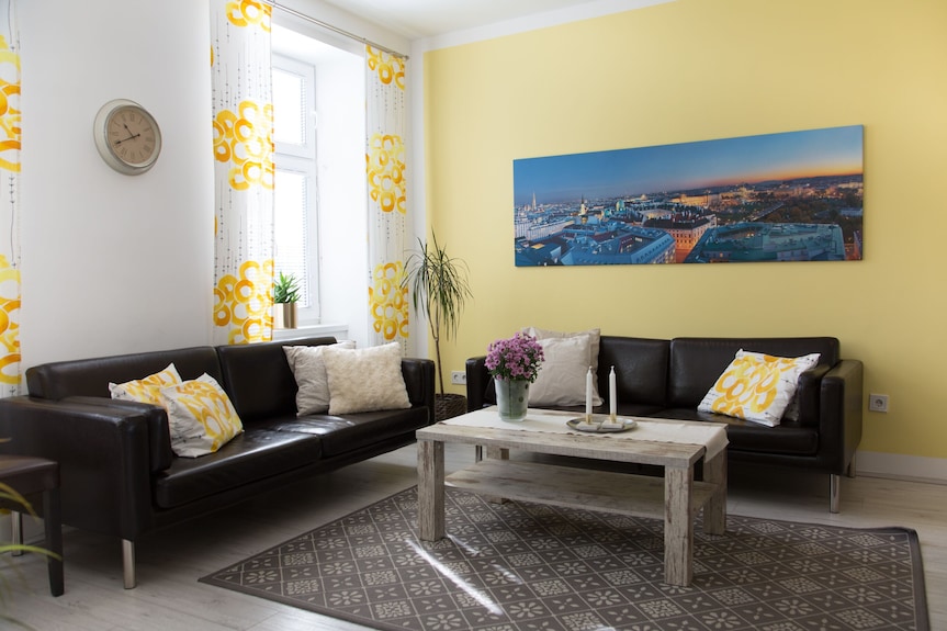 Appartement Johansson Vienna - Vienne