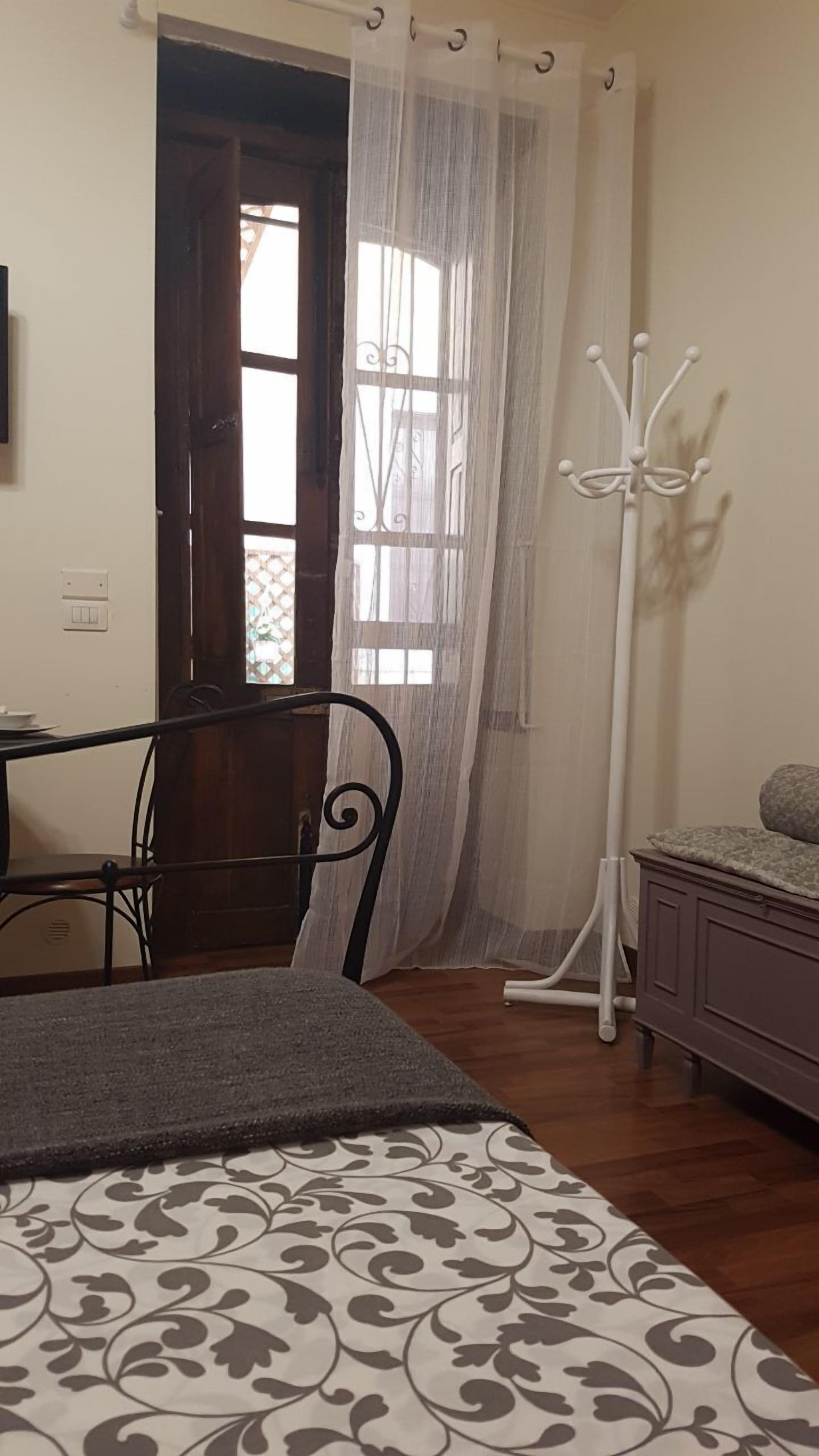 A 10-minute Walk From Ortigia - Syracuse