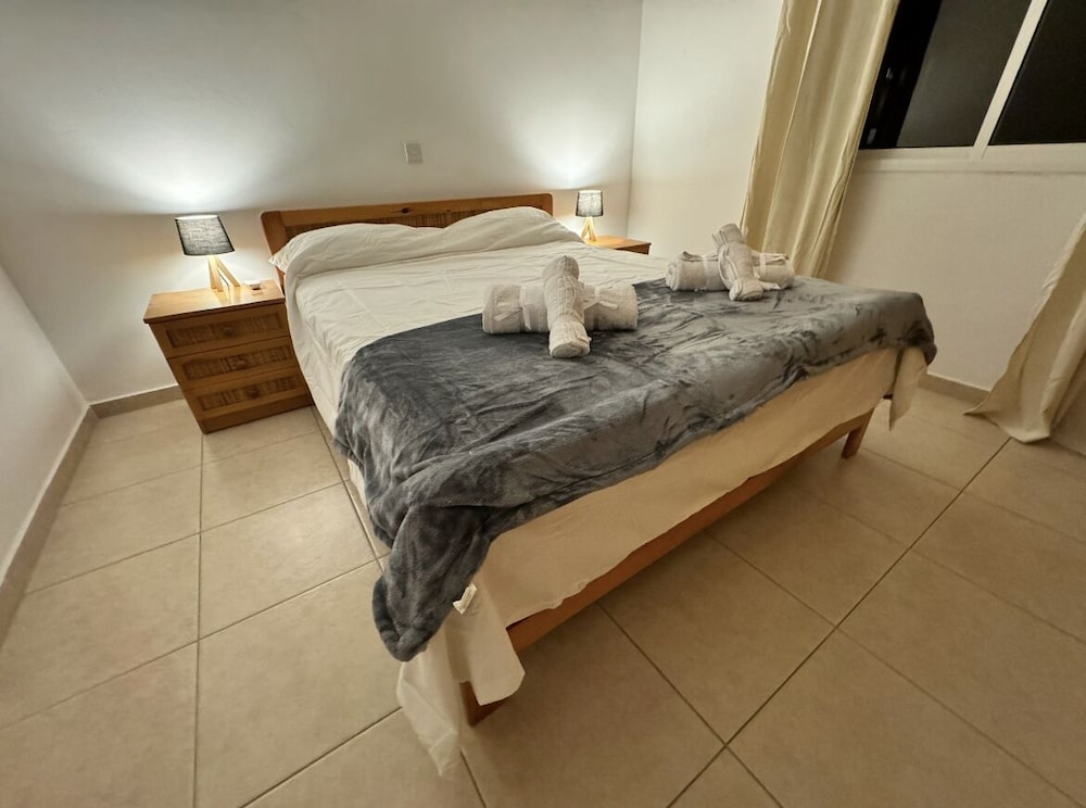 2 Bedroom Apartment, Sirena Sunrise, Paphos - Paphos